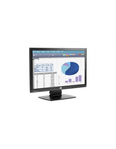 HP ProDisplay P202 LED Monitor (K7X27AS)