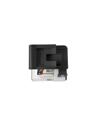 HP LaserJet Pro 500 color MFPM570dn (CZ271A)