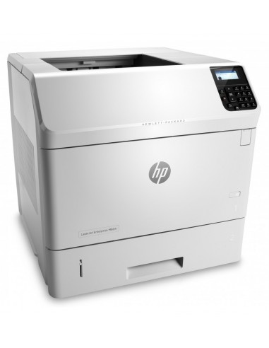 HP LaserJet Enterprise M604dn (E6B68A)