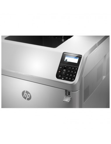 HP LaserJet Enterprise M604dn (E6B68A)