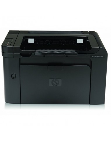 Imprimante monochrome HP LaserJet Pro P1606dn (CE749A)