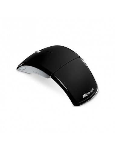 Souris sans fil Microsoft Arc Wireless Mouse