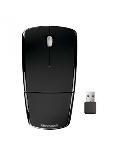 Souris sans fil Microsoft Arc Wireless Mouse