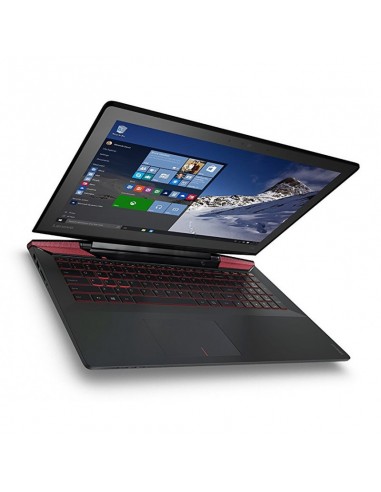 PC portable Gaming Lenovo IdeaPad Y700-17ISK (N990040FE)