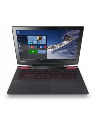 PC portable Gaming Lenovo IdeaPad Y700-17ISK (N990040FE)