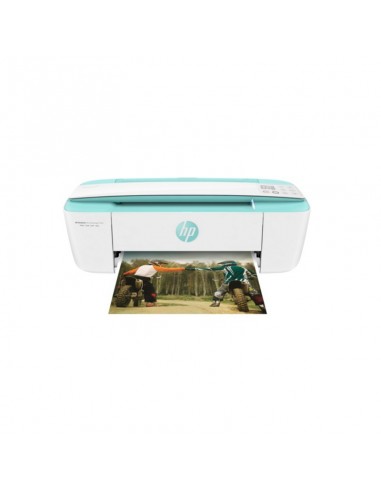 Imprimante HP DeskJet Ink Advantage 3785 Tout-en-un avec Cartouche d ...