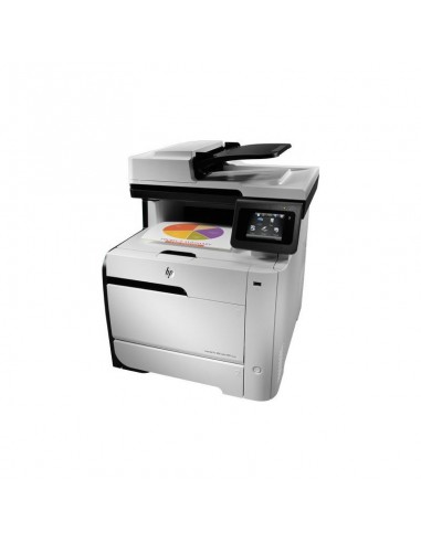IMPRIMANTE HP LASERJET PRO 400 COLOR MFP M475DN