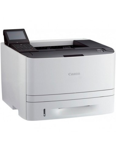 Canon i-SENSYS LBP253x Imprimante monochrome laser - Recto Verso ...